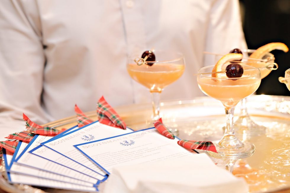 Plan Your Event | The National Society of The Colonial Dames of America ...