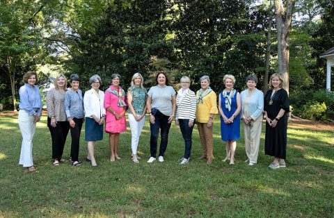 Membership Inquiries | The National Society of The Colonial Dames of ...